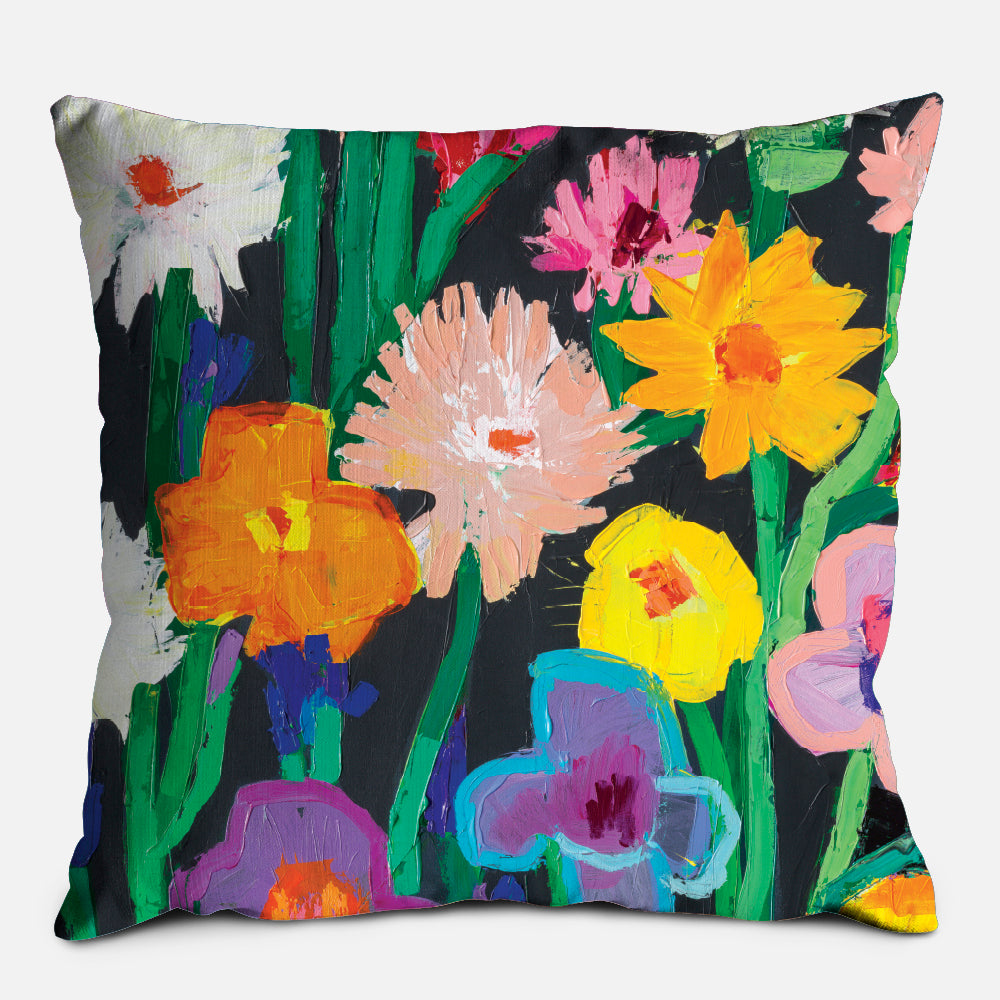 Amber - Outdoor Cushion – Anna Blatman UK