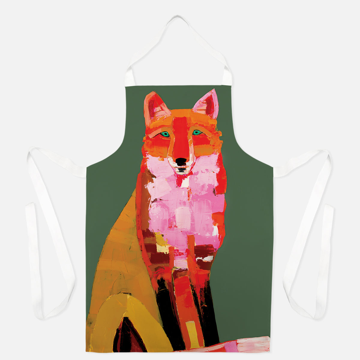 Sir Alfred - Apron – Anna Blatman UK