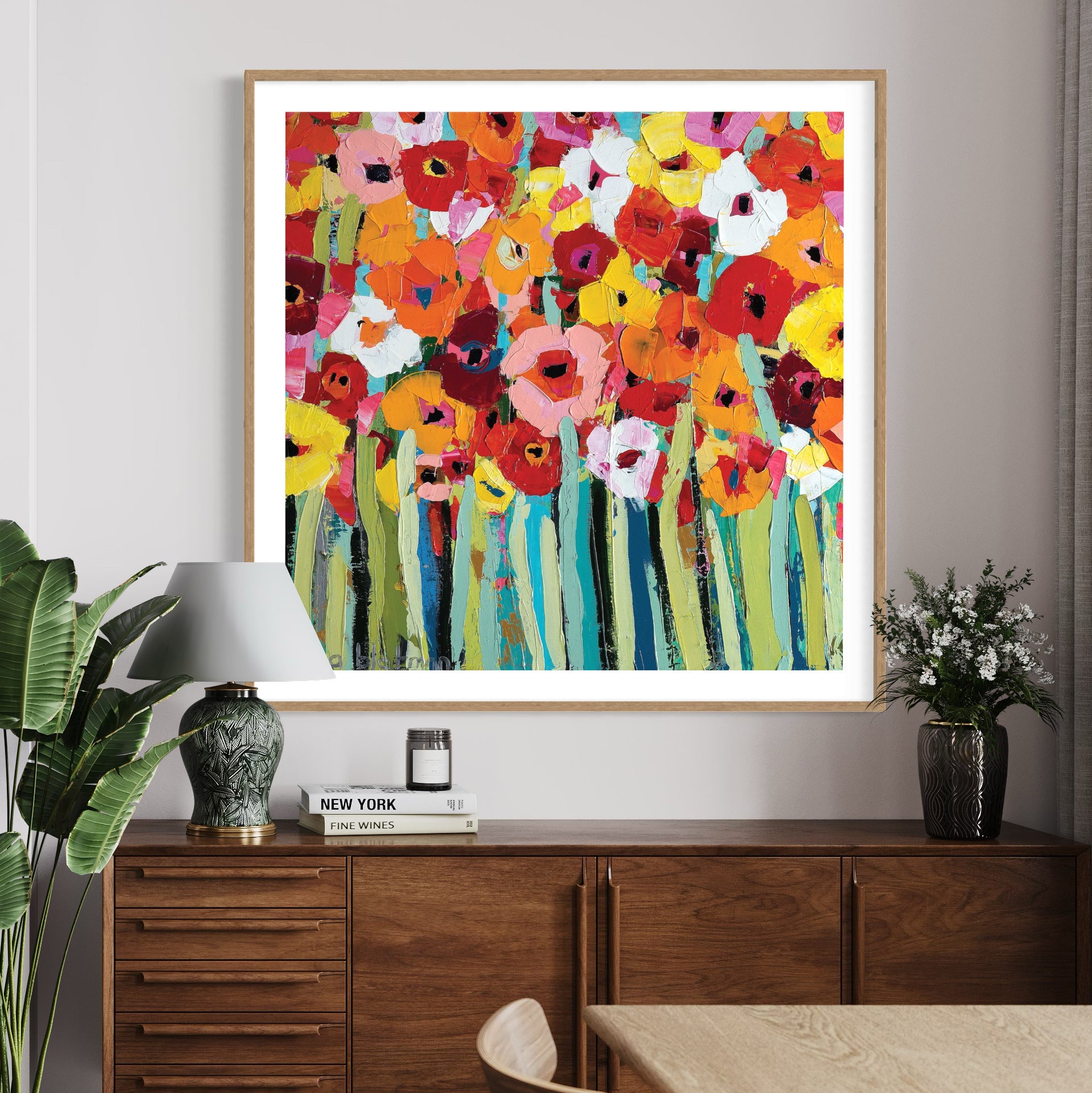 Anna Blatman - Artist – Anna Blatman UK